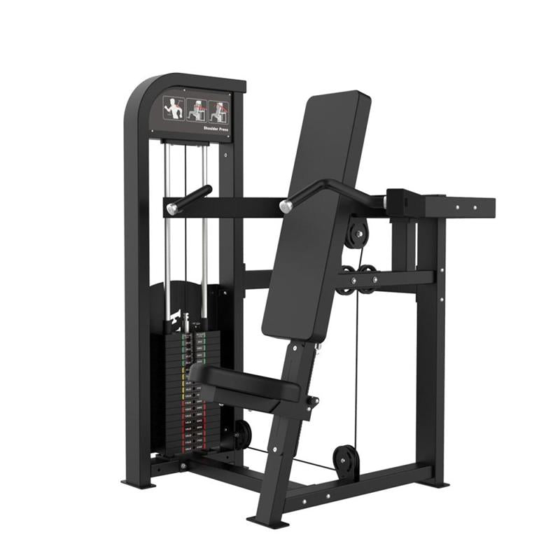 Excel Shoulder Press | American Fitness