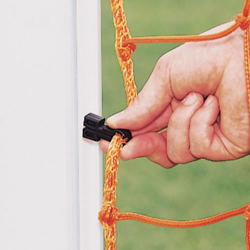 Twist-in Net Hooks | American Fitness