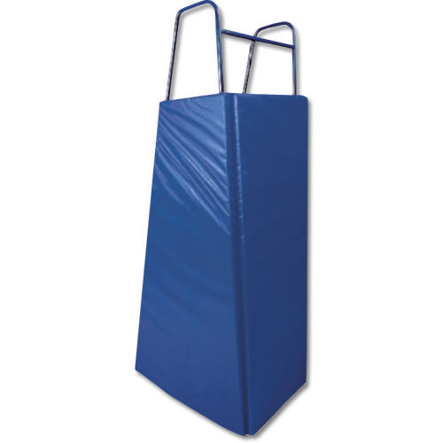 Custom Color Judges Stand Pad | American Fitness