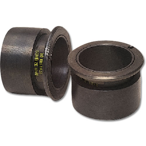 Quicklee Collar | American Fitness